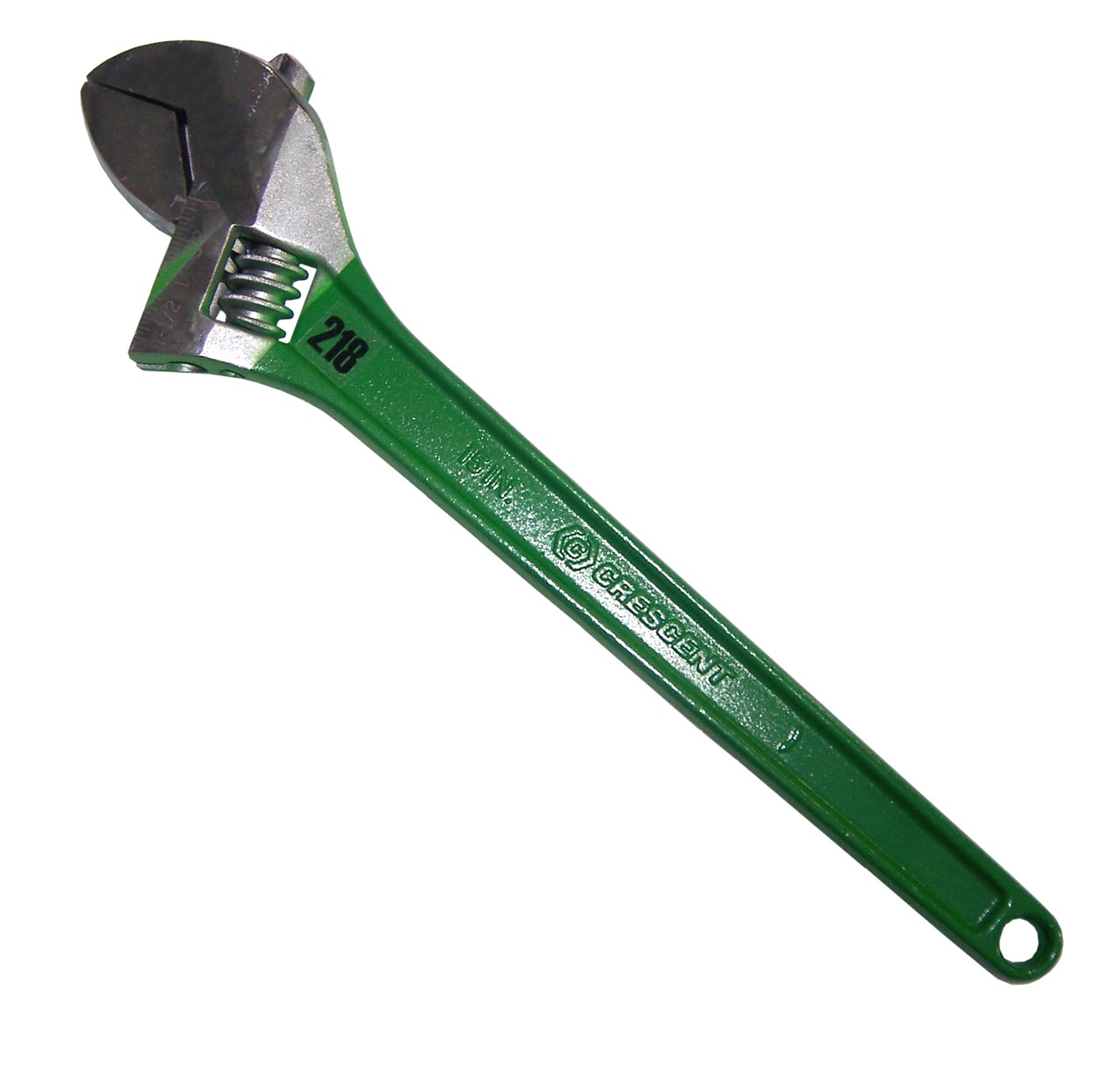 Emergency Kit C Adjustable Wrench | Indian Springs | Indian Springs