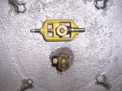 CHLOREP Device #405 | Indian Springs Manufacturing