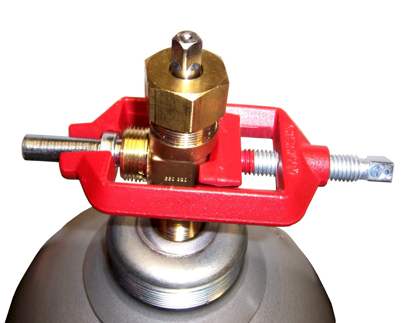 CHLOREP Device #405 | Indian Springs Manufacturing