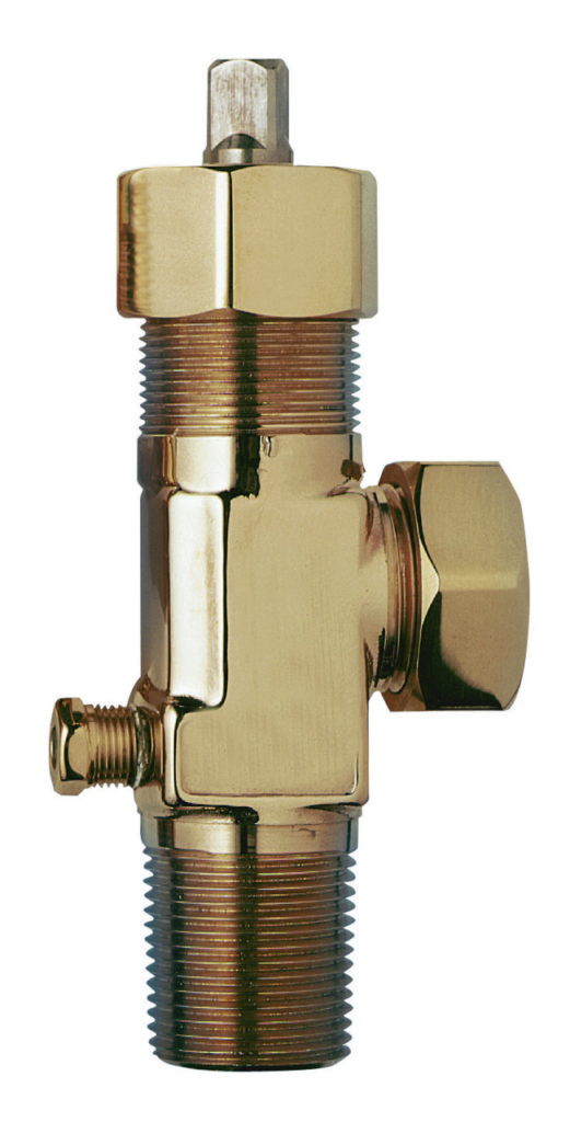 Cylinder Valve Fuse Plug | Indian Springs Manufacturing