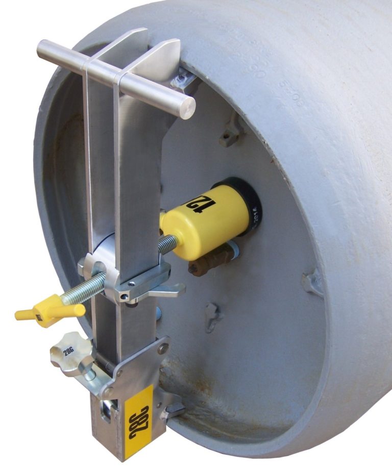 Chlorine Institute Emergency Kit B | Indian Springs Manufacturing