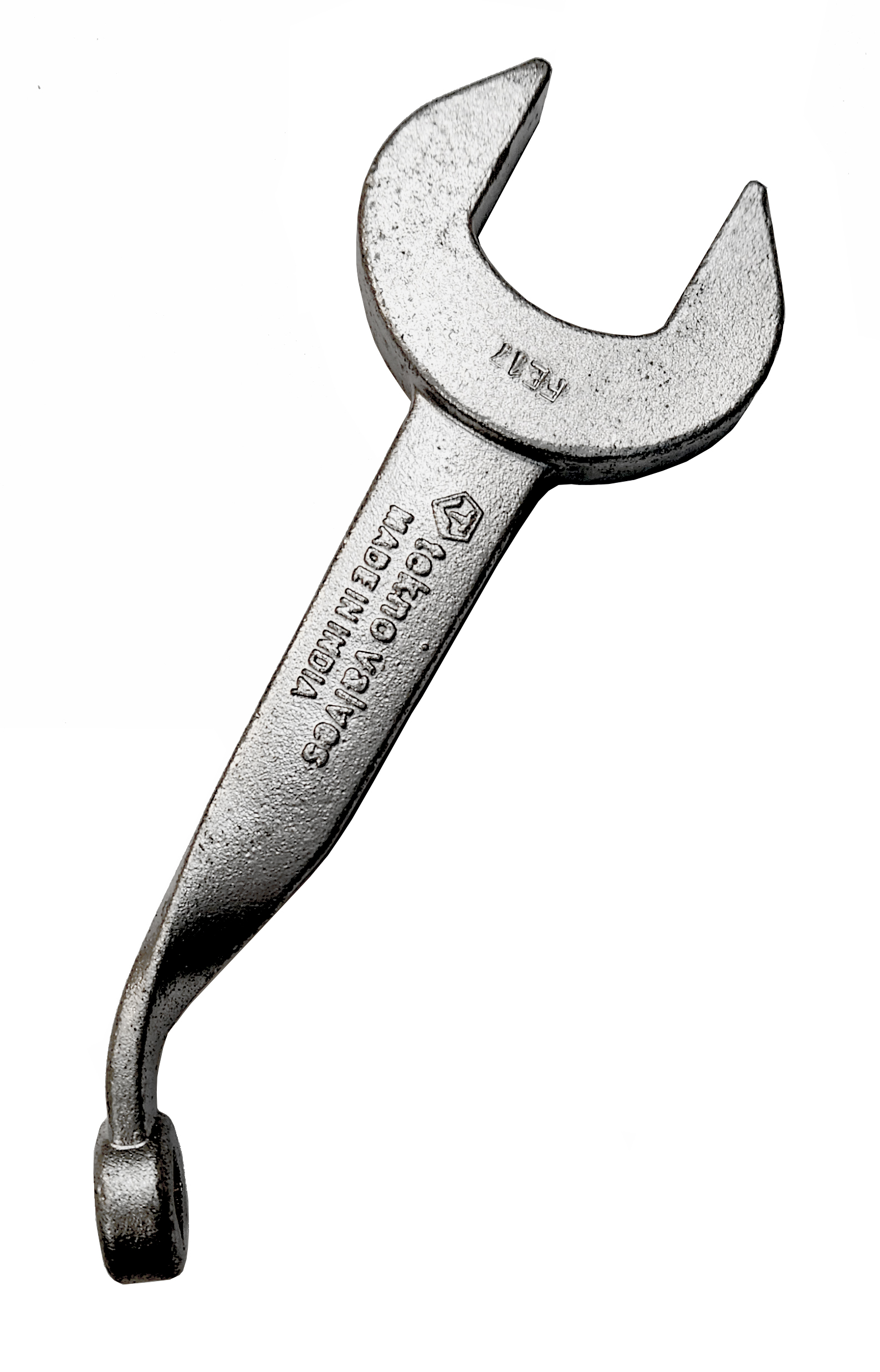 Twisted Wrench, Tekno Brand | Indian Springs Manufacturing