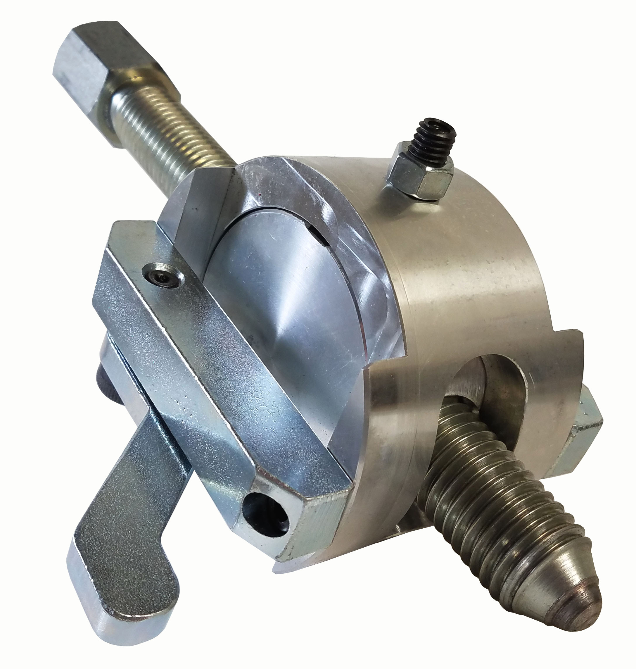 Yoke Assembly 28C Center Hub Assembly with Bolt | Indian Springs ...