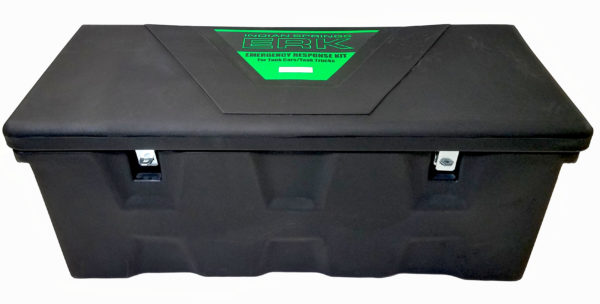 Emergency Response Kit - ERK | Indian Springs Manufacturing