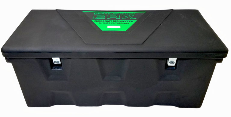 Emergency Response Kit - ERK | Indian Springs Manufacturing