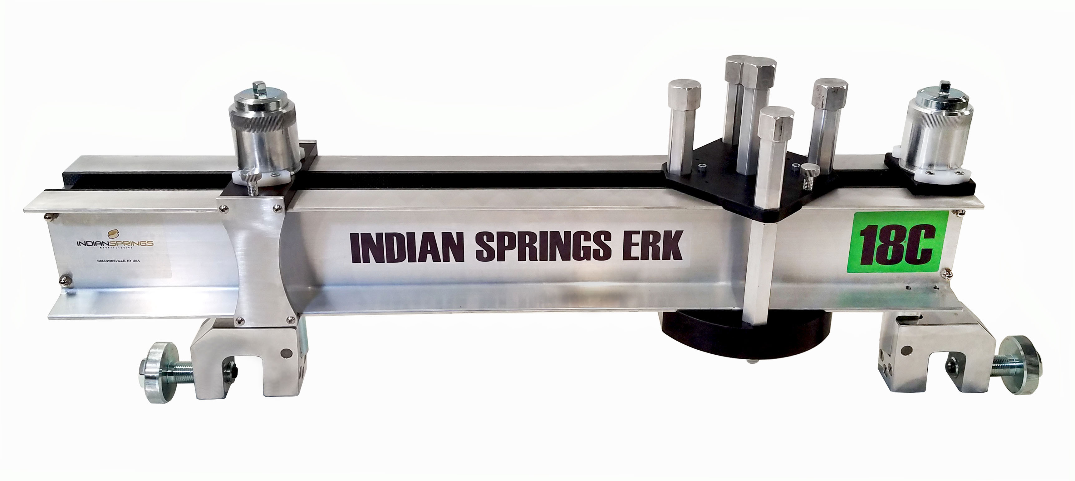 18C - Yoke Assembly ERK - Indian Springs