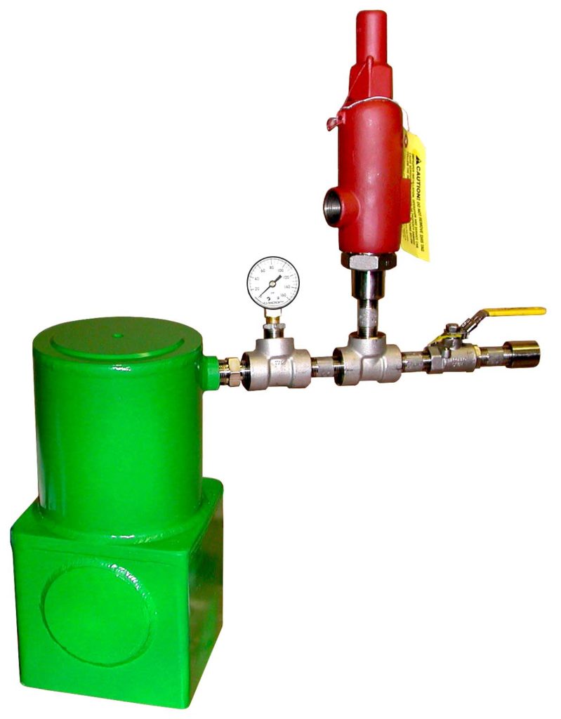 Shop Hazmat Equipment | Indian Springs Manufacturing