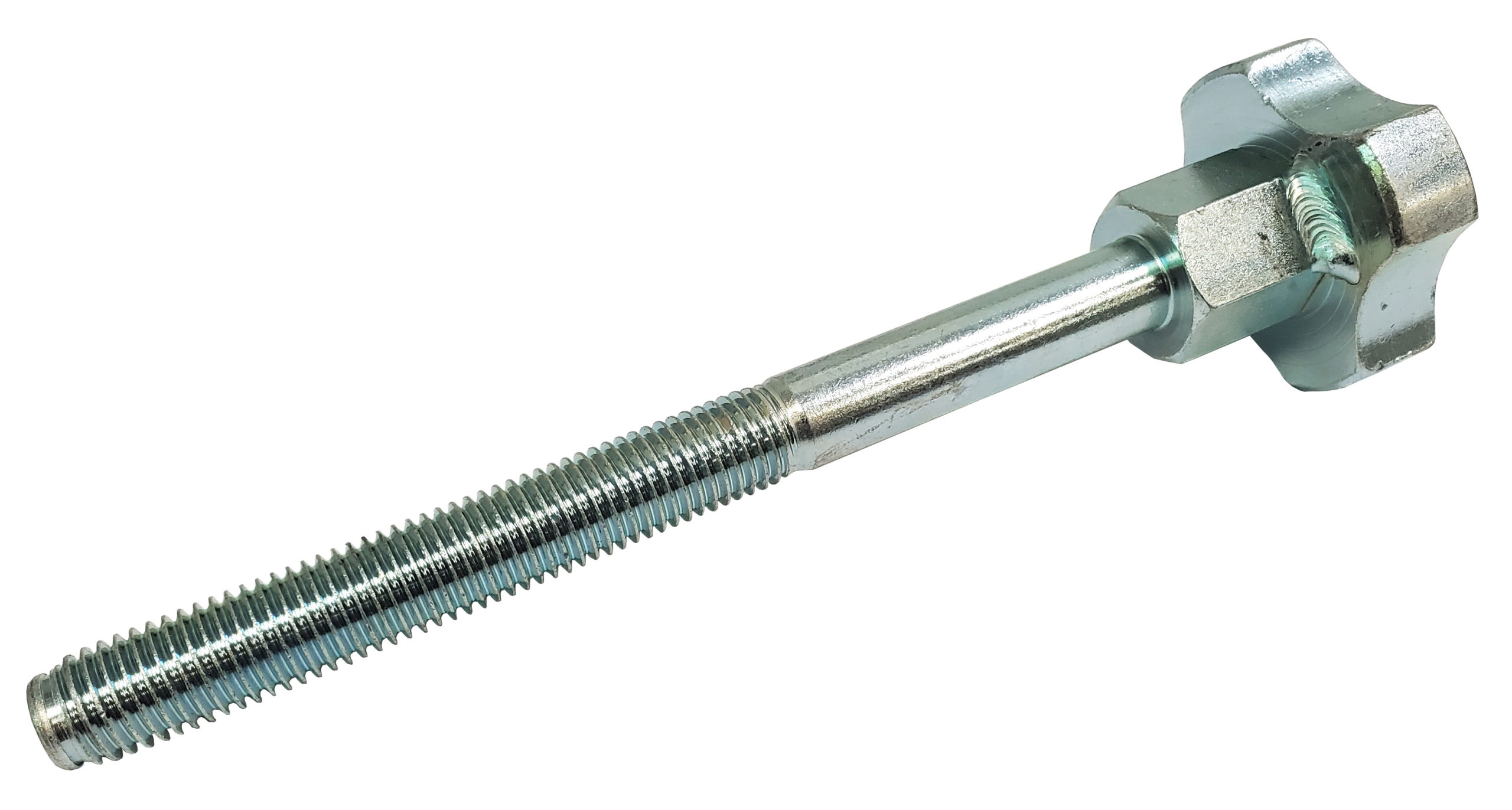 28G - Yoke Assembly Bolt - Indian Springs | Indian Springs