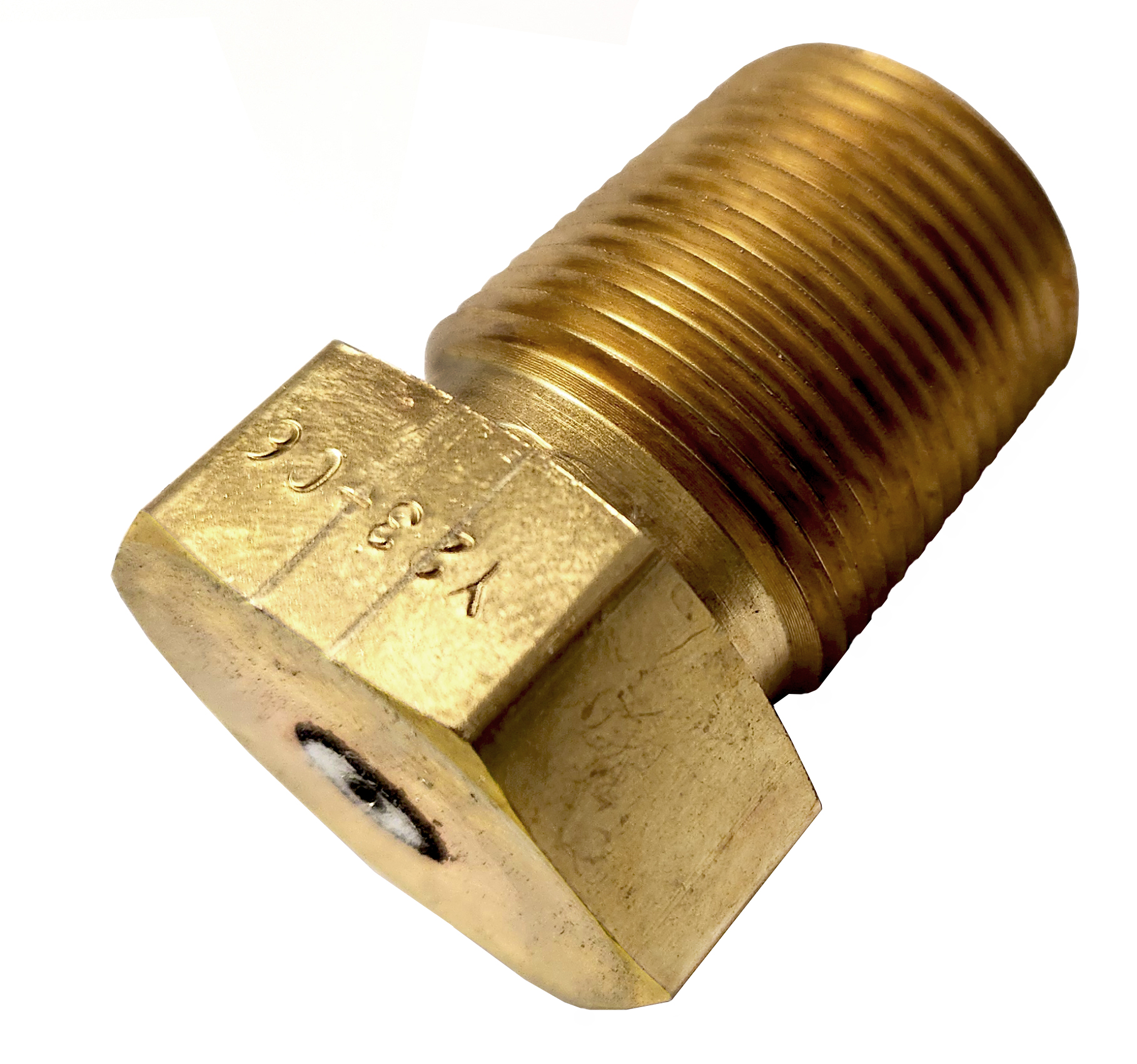 ENDW11 - Fuse Plug, Ton Container, Modified - Indian Springs | Indian ...