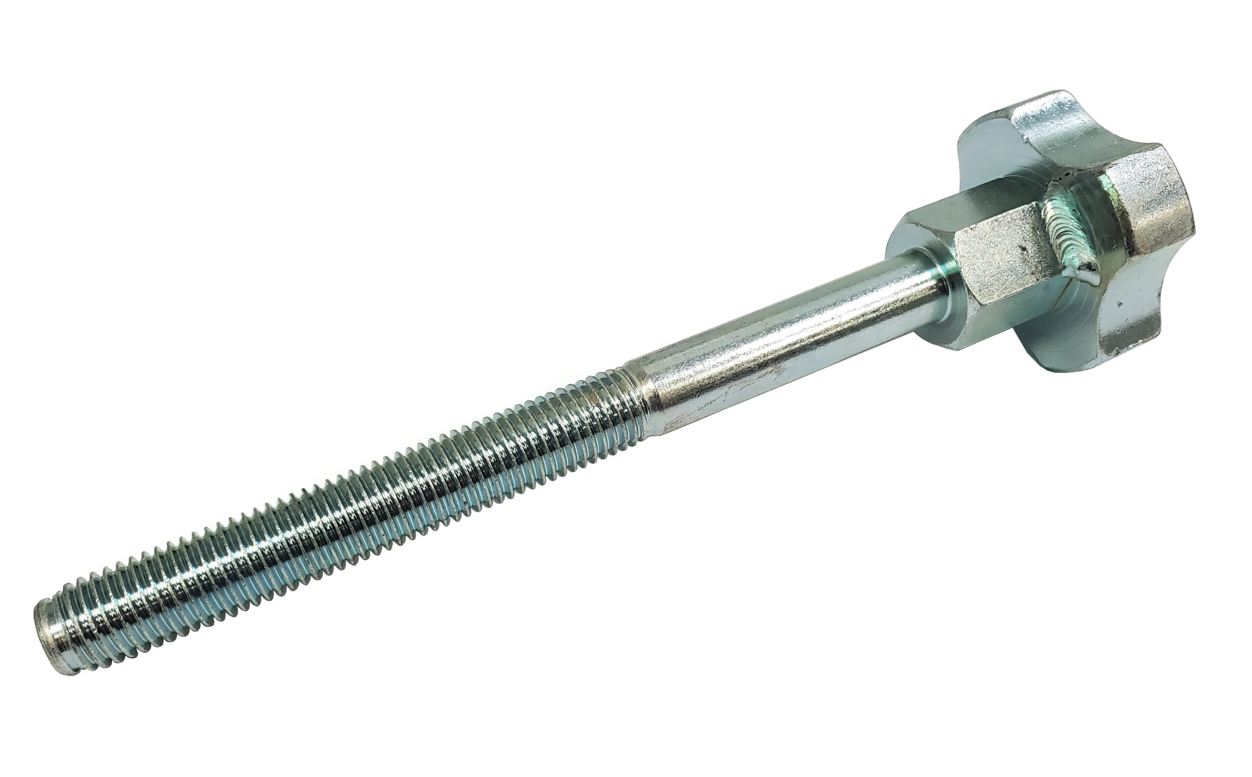 28D - Center Bolt - Indian Springs | Indian Springs